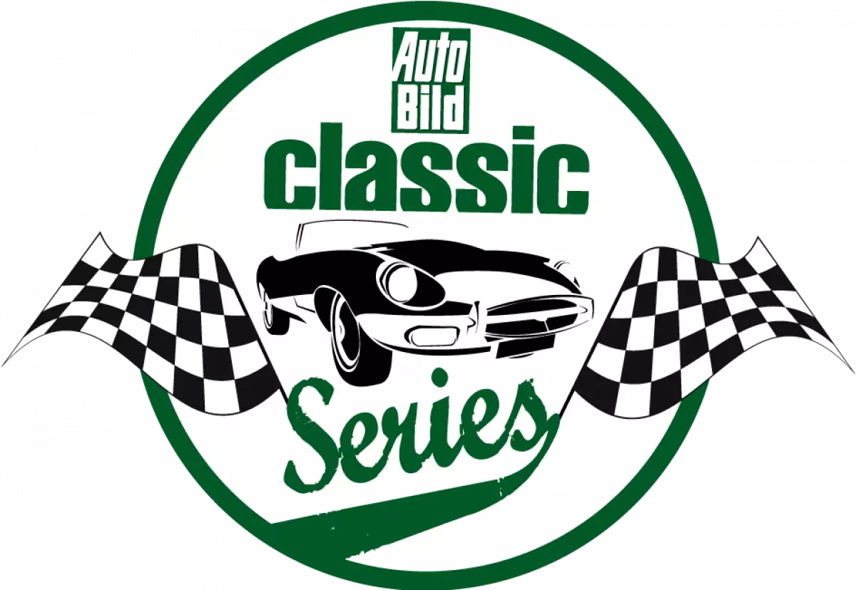 Auto Bild Classic Series: definitiv tidsplan