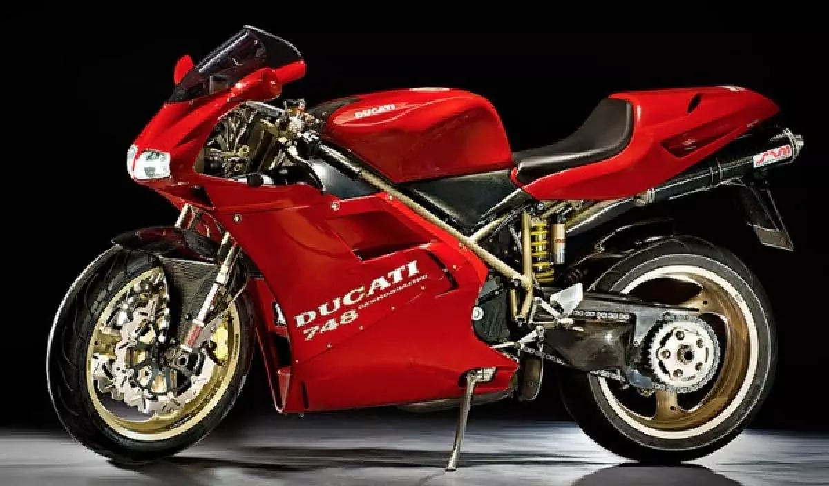 Audi en Ducati zouden volgende week een overeenkomst kunnen tekenen