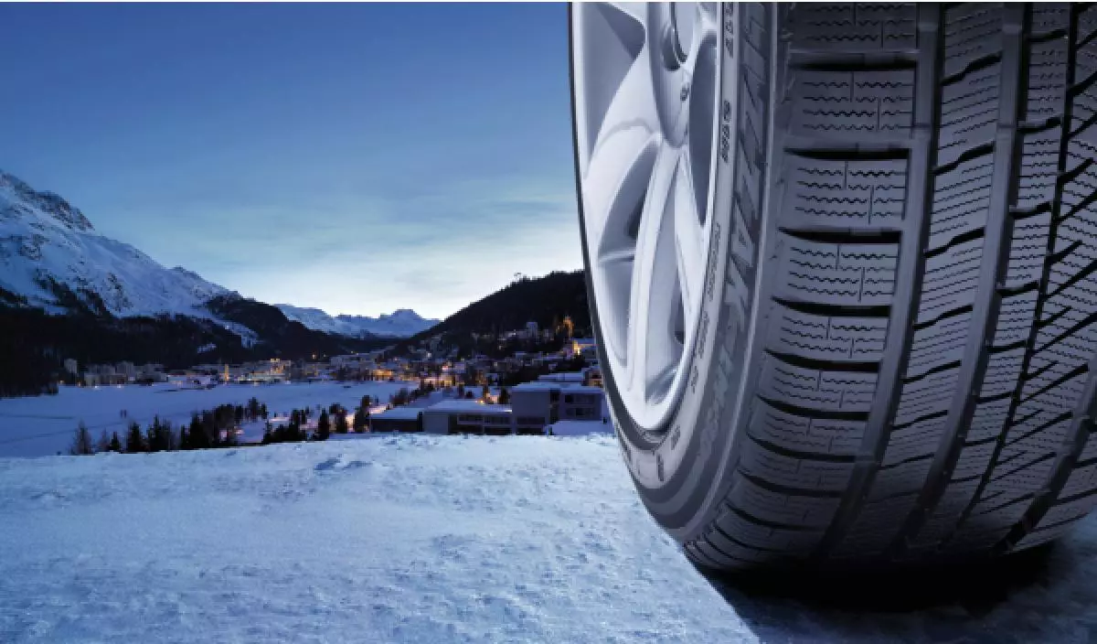 AUTO BILD uchun Bridgestone tajribasini tugating