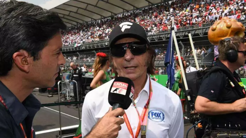 Emerson Fittipaldi