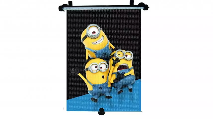 Minions