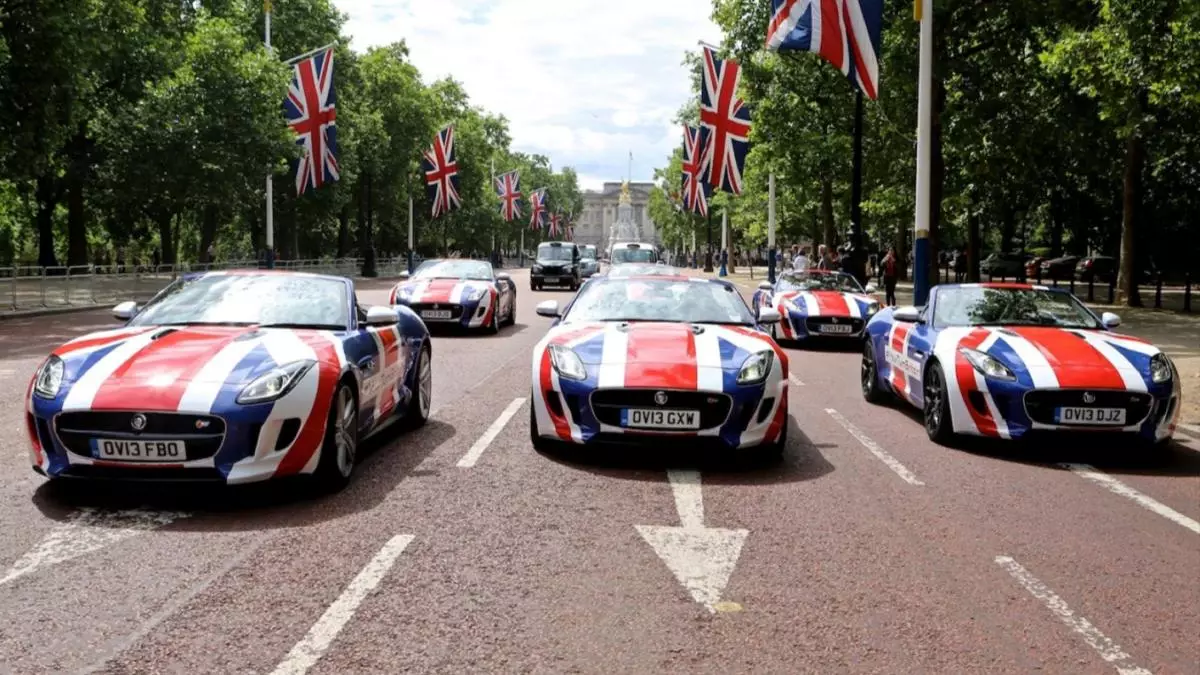 Briten zahlen wegen Brexit mehr für Autos