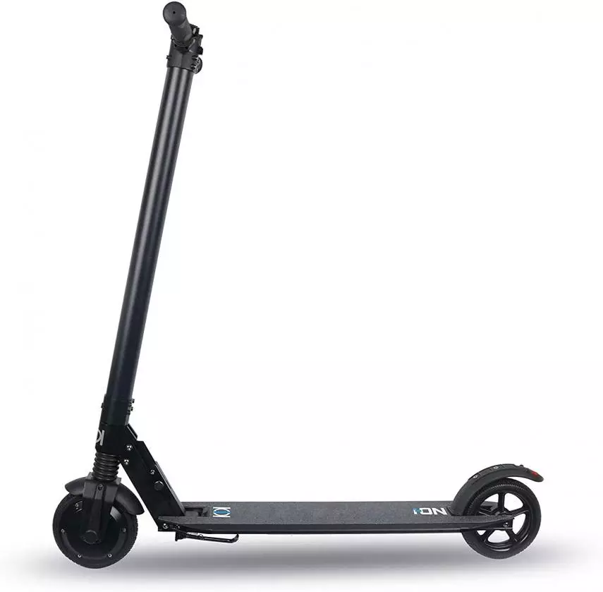 ION scooter