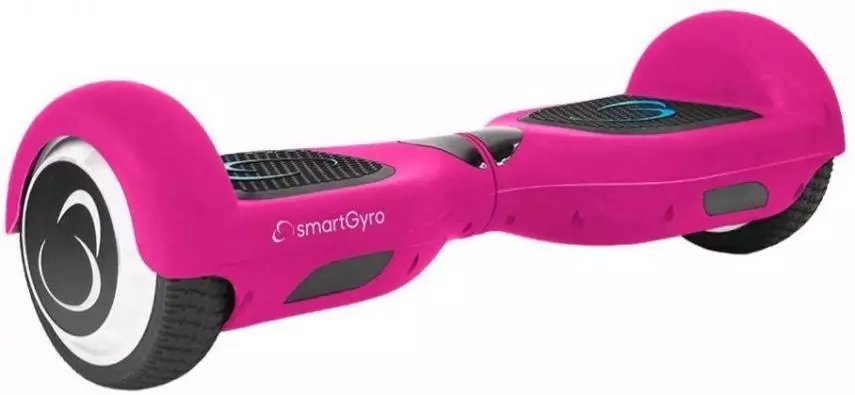 SmartGyro X2