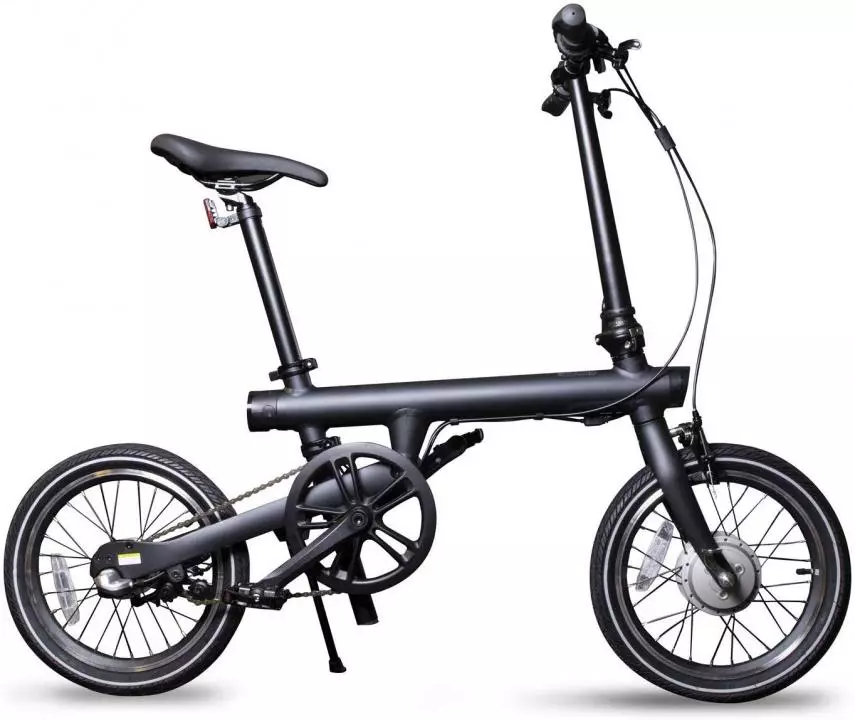 Xiaomi Qycycle |