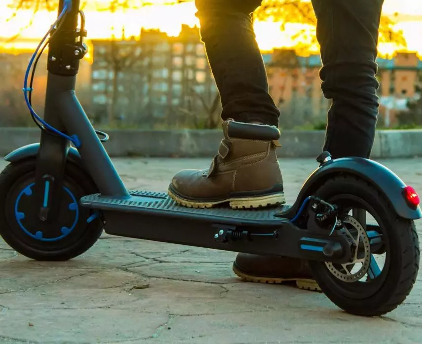 SmartGyro Extreme