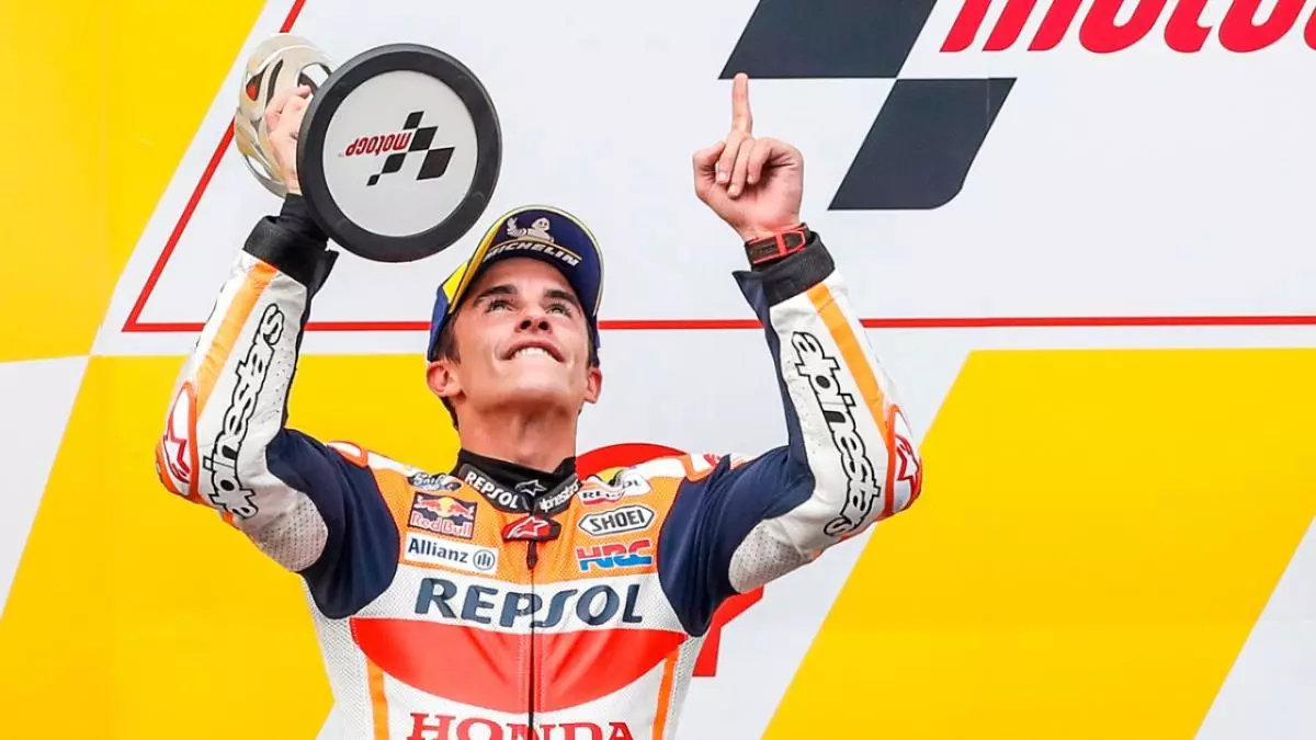 MotoGP 2020 na ikuku: a na-atụle ịkagbu oge a