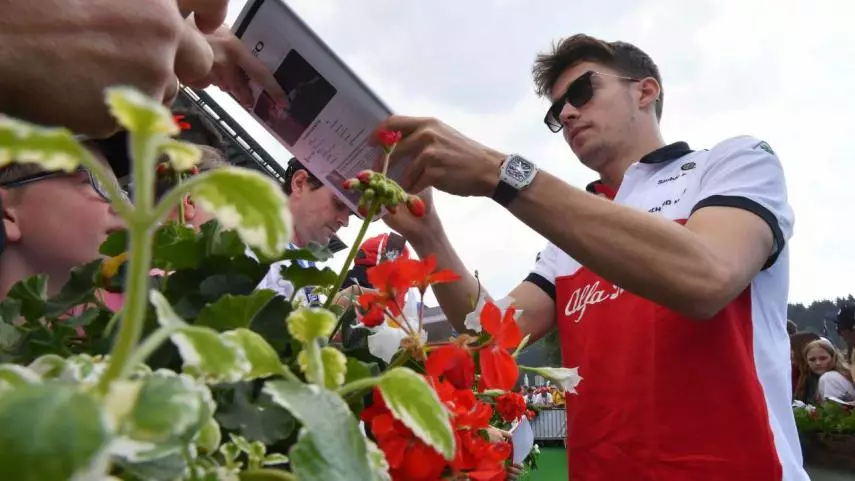 charles leclerc