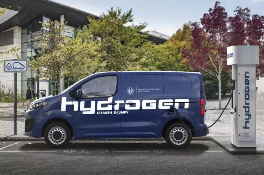 Chifukwa chiyani kubaya hydrogen kungatalikitse moyo wa injini za dizilo