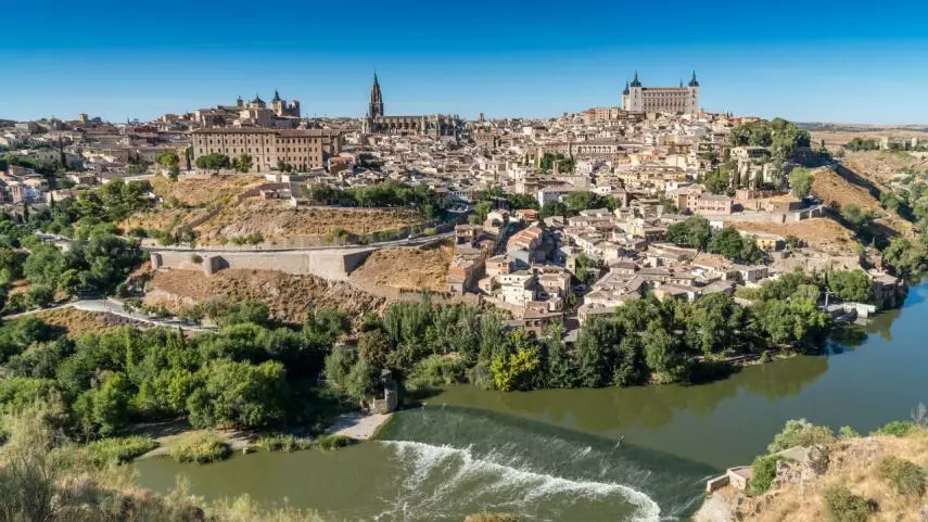 Toledo