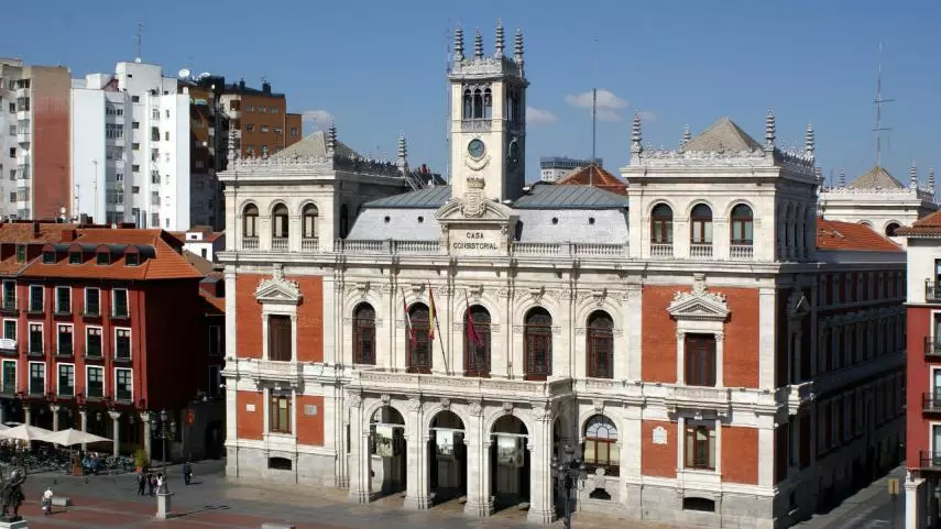 Valladolid