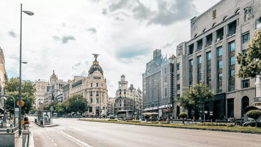 Madrid