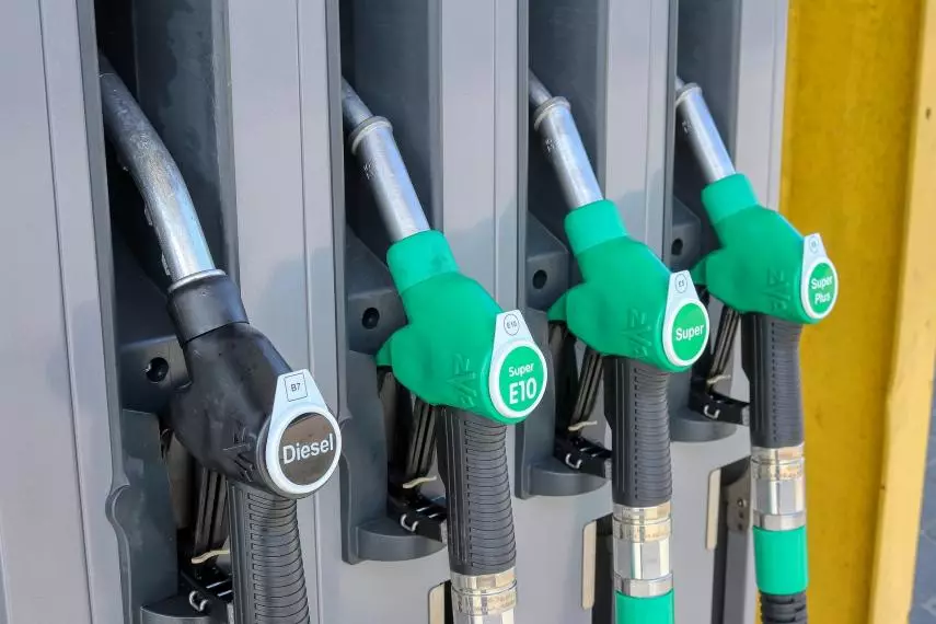 Os 10 postos de gasolina com diesel mais barato em abril