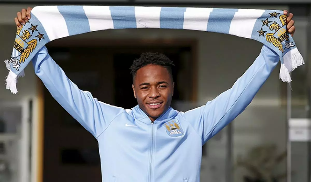 Gaariga Sterling, ayaa shil galay oo laga tagay