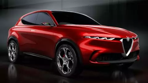 alfa romeo maserati plans 2023