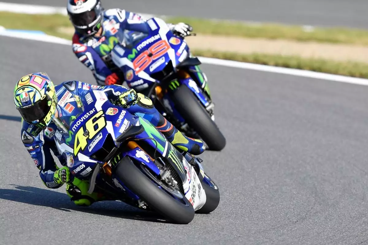 Les 5 raisons de l'échec de Yamaha en MotoGP 2016