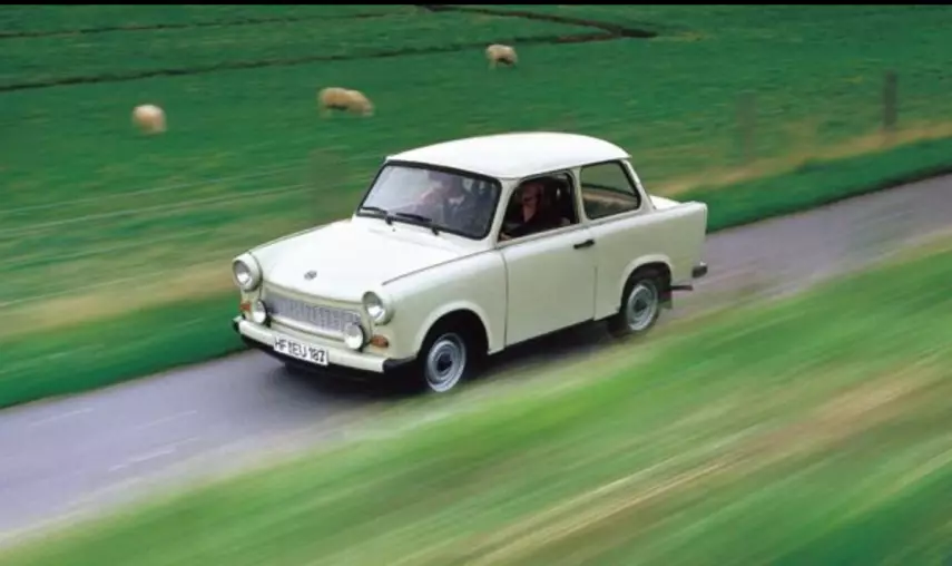 10 мыкты немис унаалары_trabant