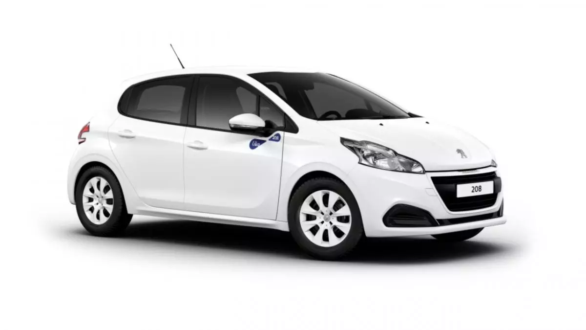 Second-hand Peugeot 208: alang sa unsa nga mga presyo mahimo nimo kini mapalit?