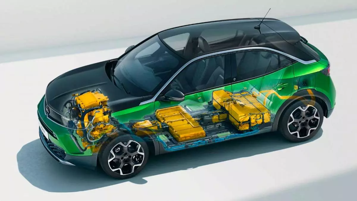 Electric car batteries: what capacity do they maintain after 3, 5 and 10 years? Are there solutions to make them last longer?