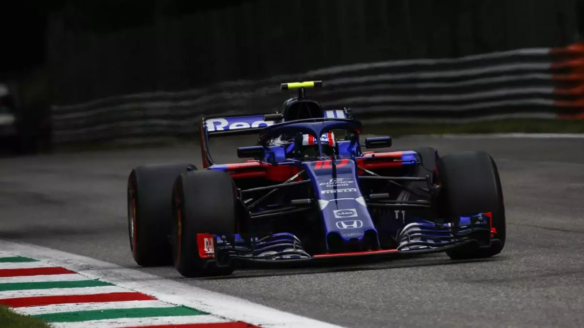 Red Bull trusts Honda so much that it will leave F1 if it does not achieve good results