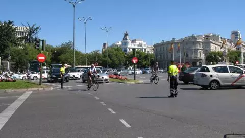 Madrid plangt géint d'Verschmotzung