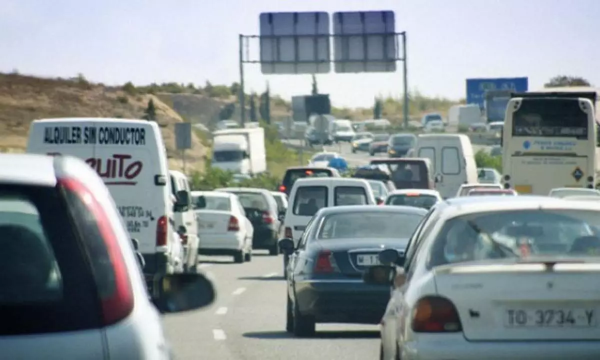 Il-Gvern jistudja pedaġġi irħas fuq l-awtostradi kollha