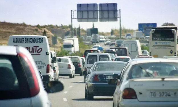 Autobide guztietan bidesari merkeak aztertzen ditu Jaurlaritzak 3315_5