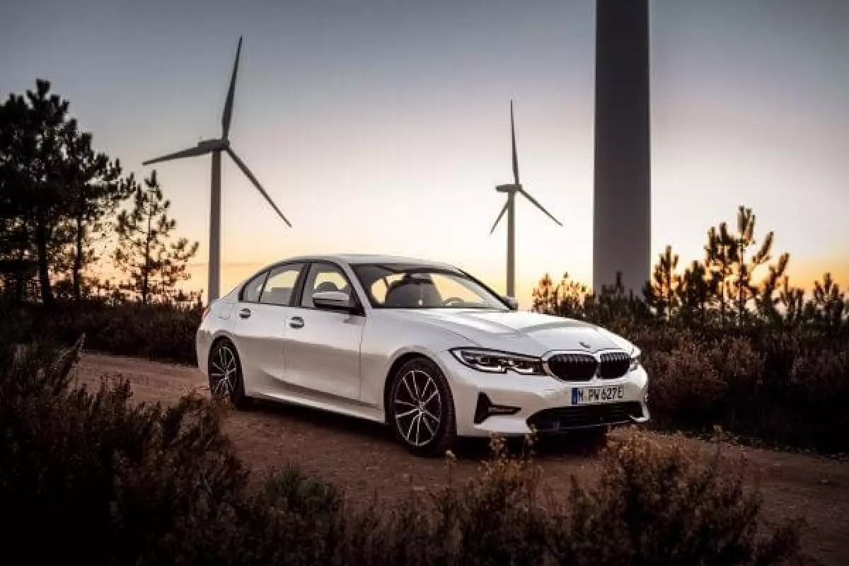 5 najgorih rivala BMW-a Serije 3 2020