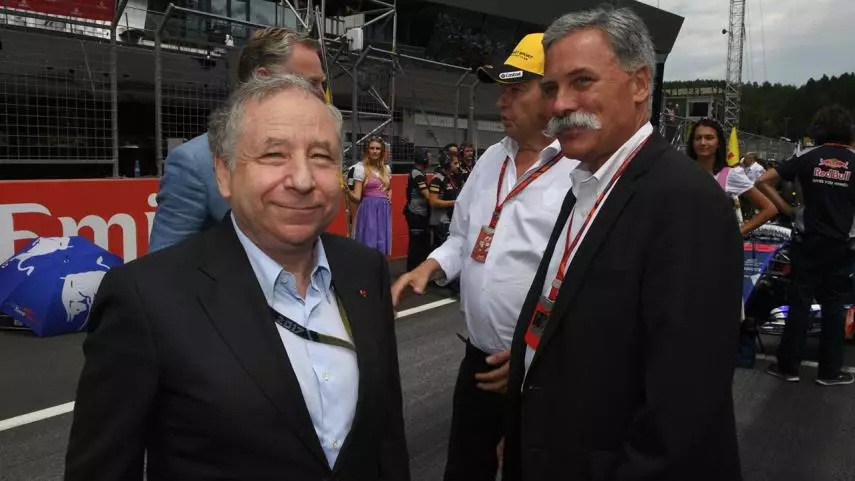 Todt i Carey