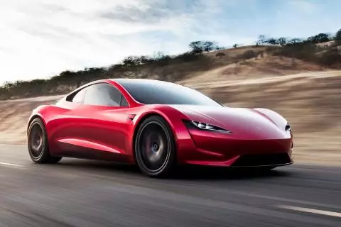 Pininfarina Battista 2022'nin en kötü 5 rakibi