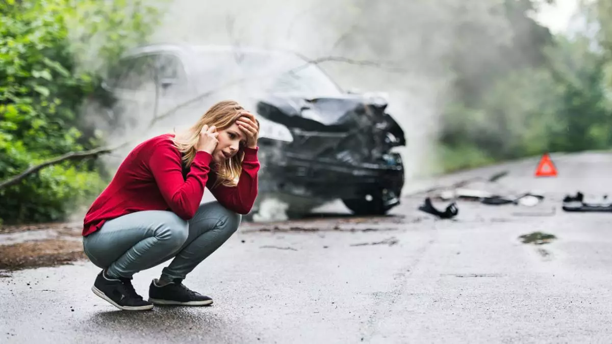 Cosa succede se non c'è un accordo tra assicuratori per risarcirti per un incidente stradale?