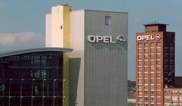 Mindahkeun pabrik Opel moal mangaruhan Figueruelas 3515_5