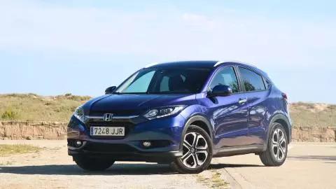 SUV Honda HR-V