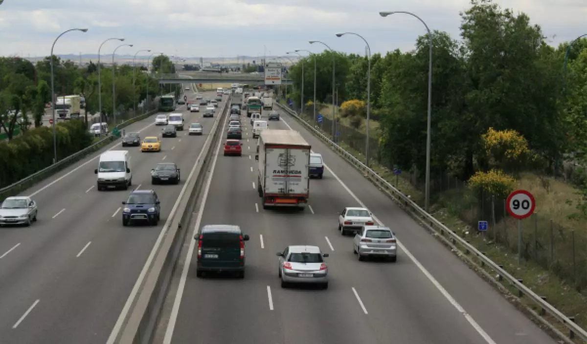 Агірре наполягає на тому, щоб користувачі платили за дороги