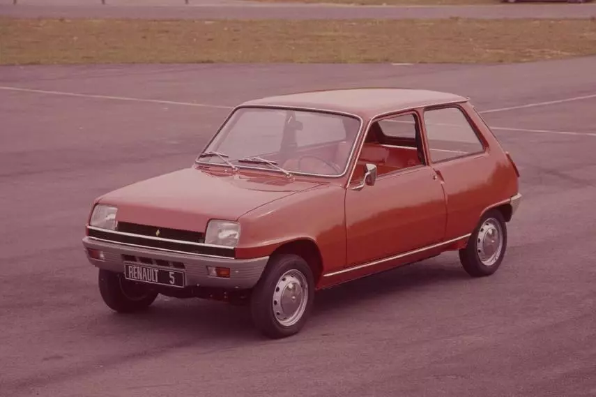 Três carros que marcaram a história da Renault