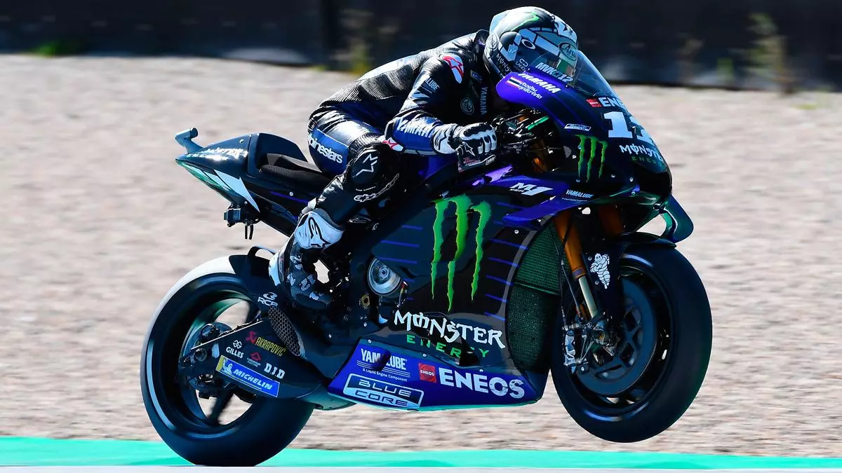 MotoGP Preview na Misanu 2019: Yamaha a Ducati jdou naplno!