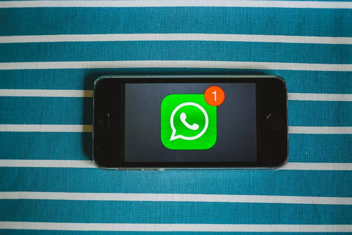 If you have one of these mobiles you will no longer be able to use WhatsApp