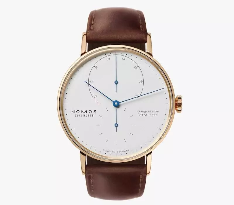 NOMOS Lambda 39