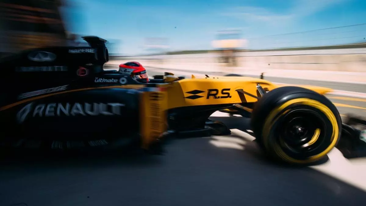 Na Robert Kubica o na le monyetla oa 'nete oa ho khutlela ho F1?