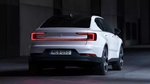 Polestar 2