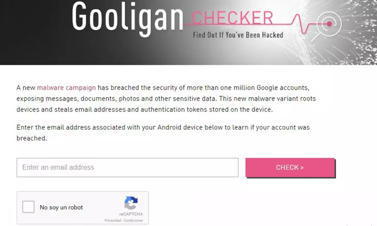 How to know if your Gmail account has been hacked