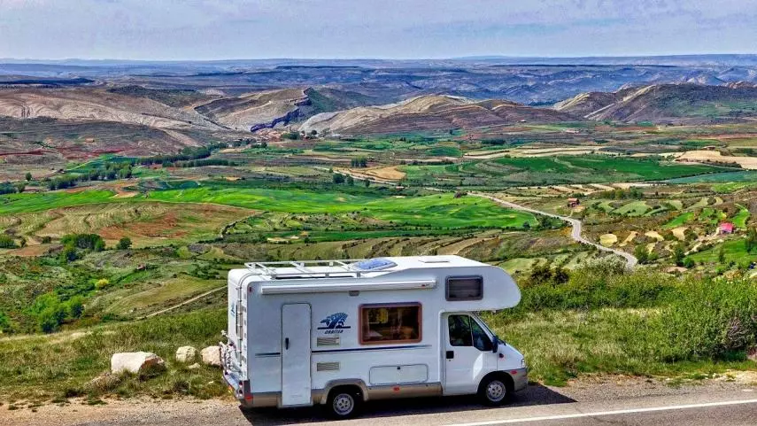 malaga-motorhome