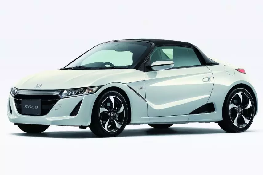 Honda S660-dan daha 600 ədəd istehsal etməli olacaq