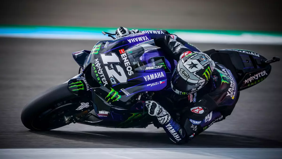 ການຈັດປະເພດ MotoGP Misano 2019: ການຕໍ່ສູ້ຂອງ Rossi-Márquez ແລະຕຳແໜ່ງເສົາສຳລັບViñales