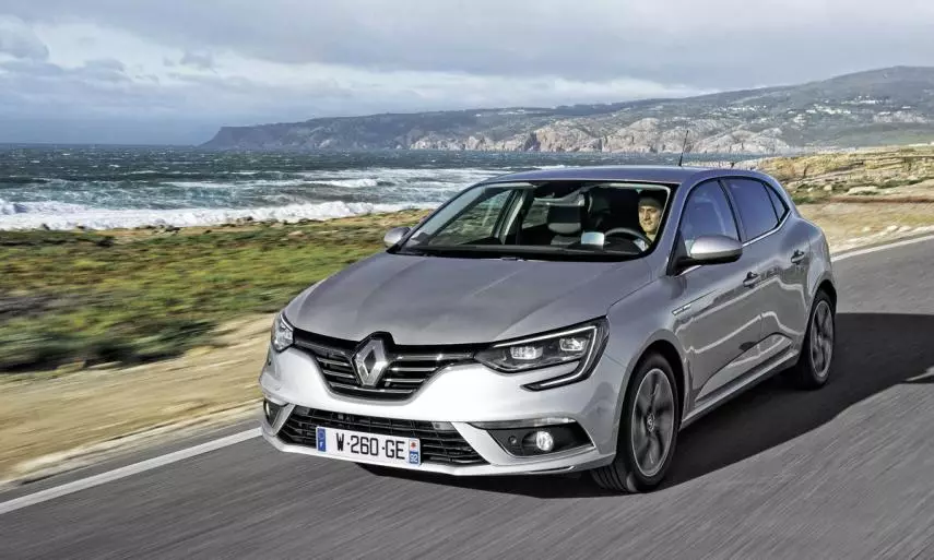 Skoda Scala jew Renault Megane, li huwa aħjar