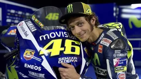 Valentino-Rossi