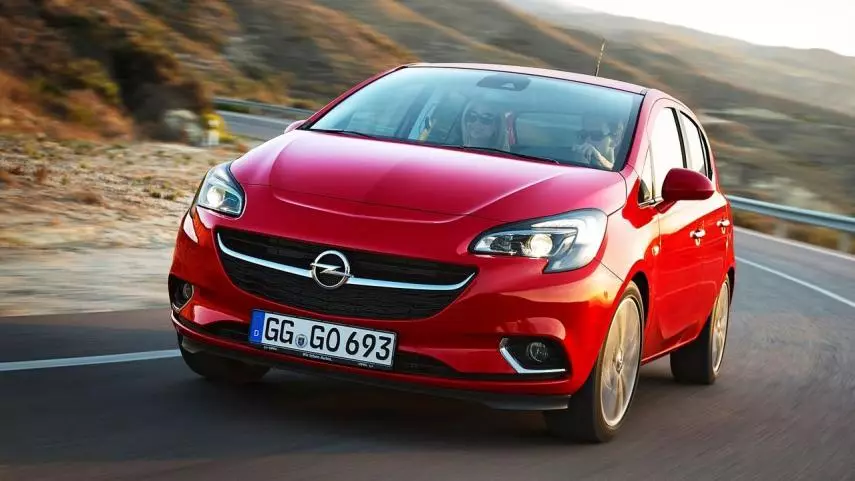 6 carros vão sair do mercado em 2019