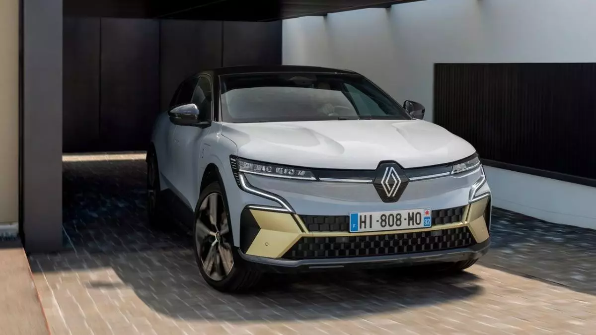 Renault Megane, mieux vaut acheter maintenant ou attendre la nouvelle ?