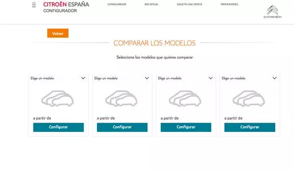 citroen-configurator