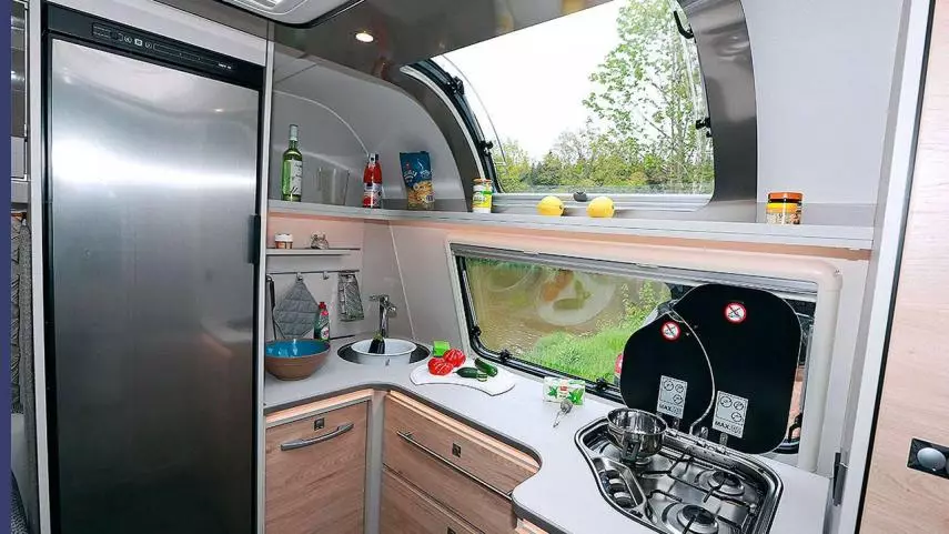 10 caravans foar 2020